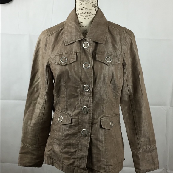 Forever 21 | Accessories | Female Denim Jacket New Perfume New | Poshmark